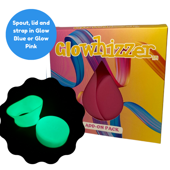 GloWhizzer Range – Kiddiwhizz
