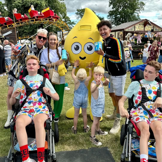 GloWhizzer Range – Kiddiwhizz