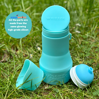 GloWhizzer Range – Kiddiwhizz