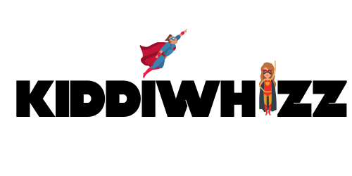 The Whizzer ™️ by Kiddiwhizz- unisex compact toilet / potty solution