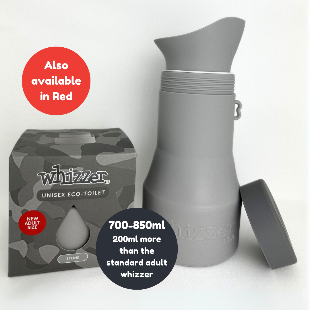 Limited Edition XL Whizzer – Kiddiwhizz