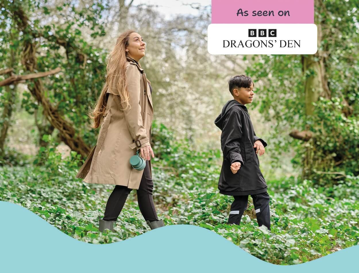 The Whizzer ™️ - unisex compact toilet / potty solution