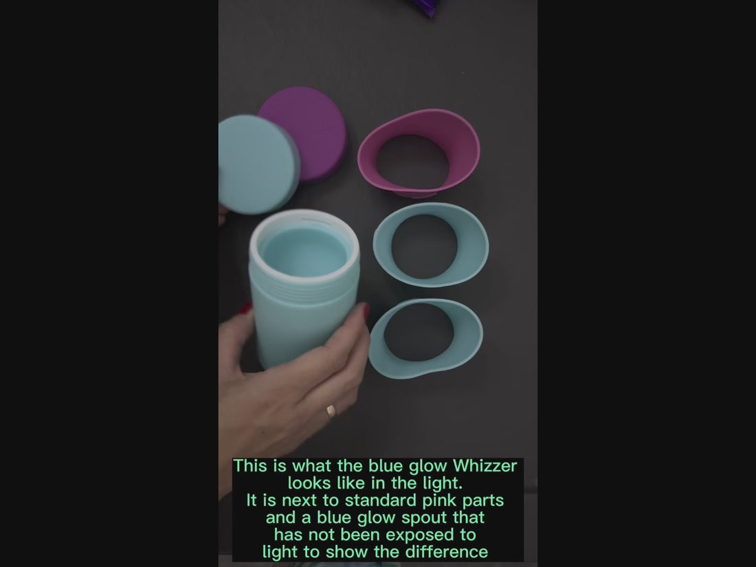 GloWhizzer Range – Kiddiwhizz