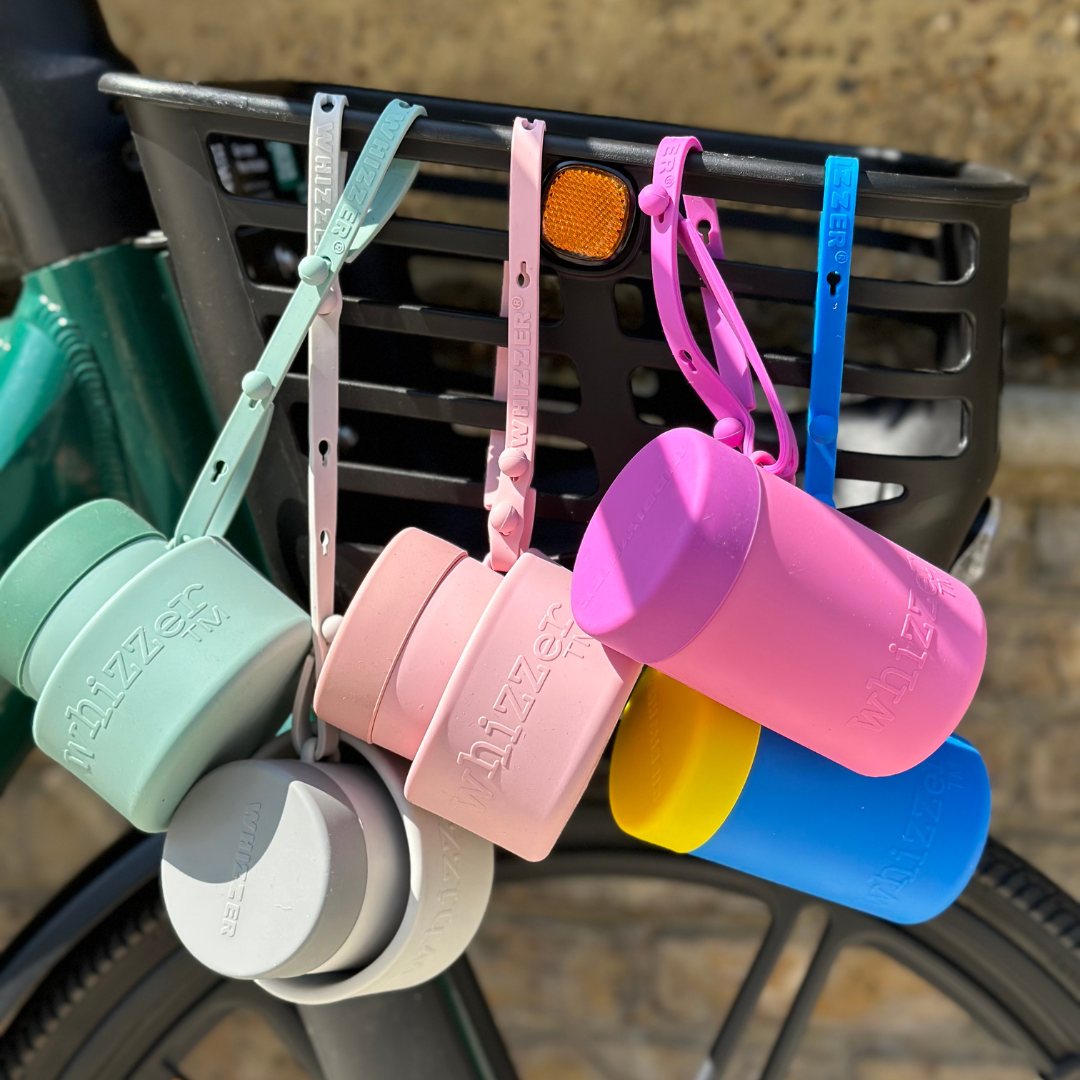 Limited Edition XL Whizzer – Kiddiwhizz